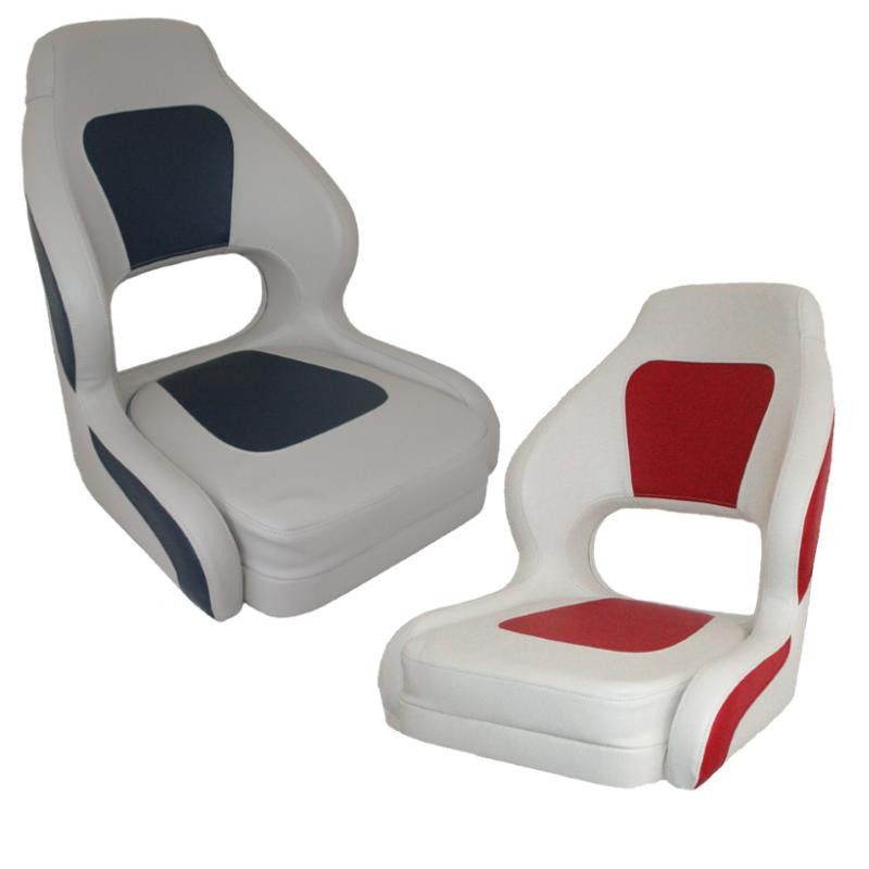 Helmsman Seat - "Commodore" (RWB5060 RWB5061) | Boat Seats Australia