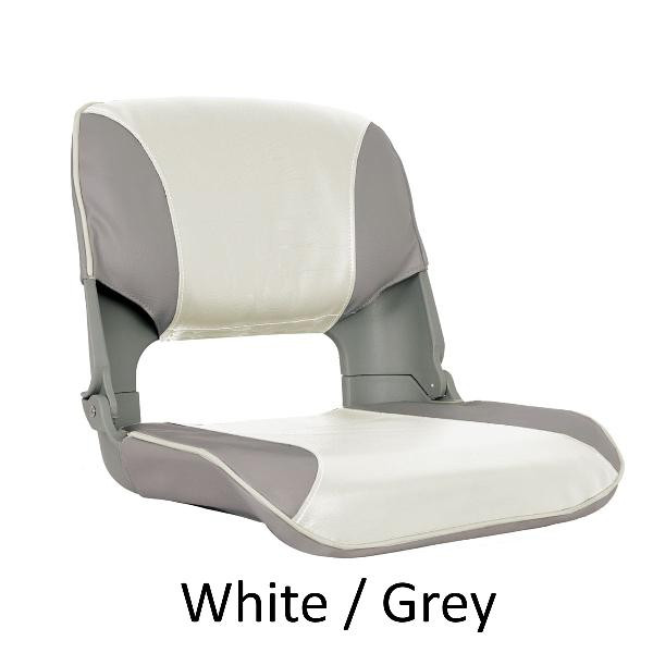 Oceansouth Skipper Folding Boat Seat (MA703-31 MA703-32 MA703-33 ...