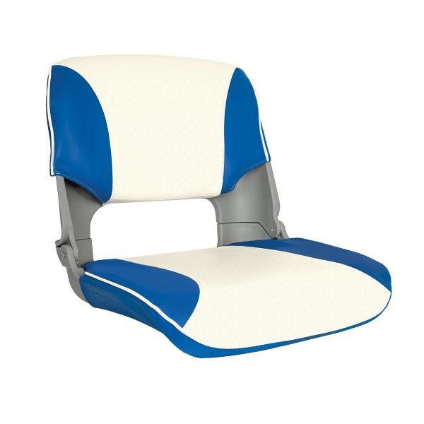 Oceansouth Skipper Folding Boat Seat (MA703-31 MA703-32 MA703-33 ...