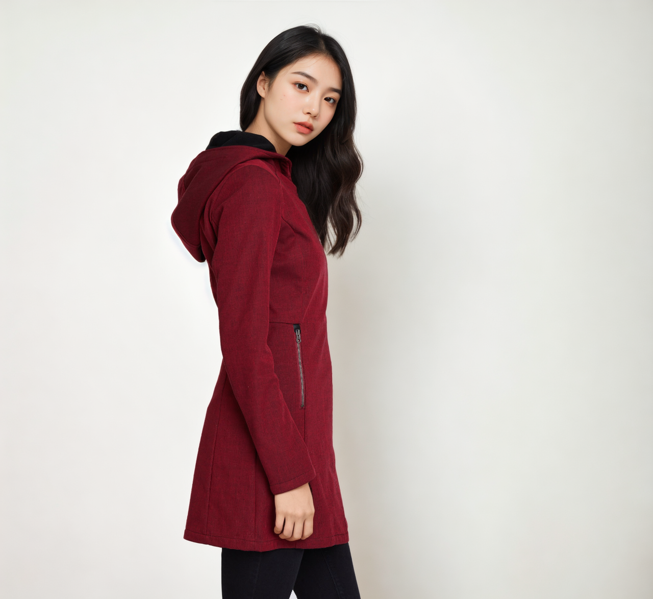 Houston Jacket: For Those Who Dare to Blaze Their Own Trail ...