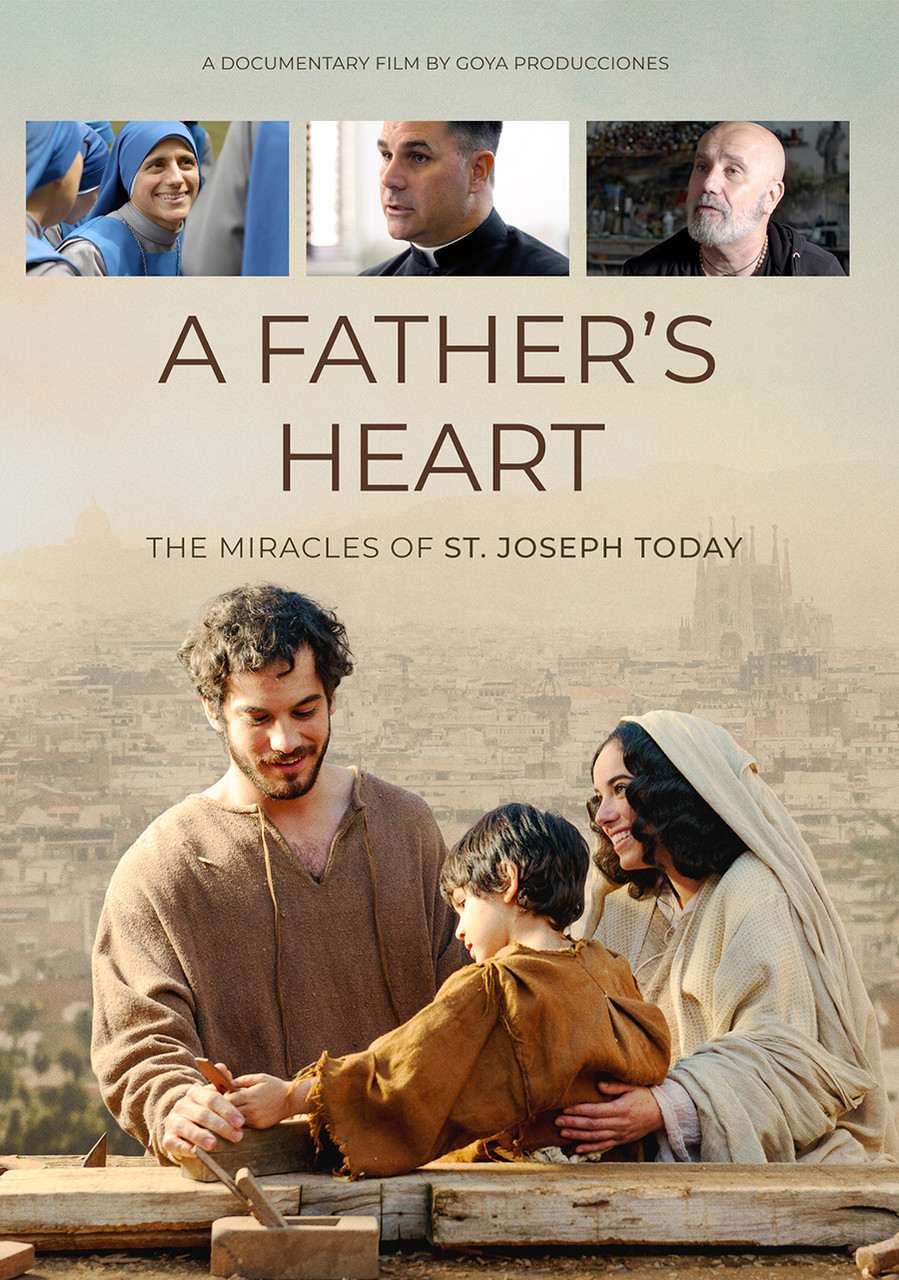 A Father's Heart