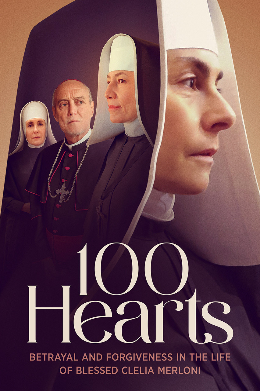 100 Hearts