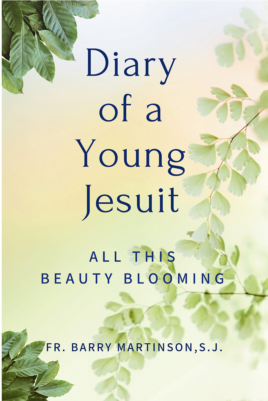 Diary of a Young Jesuit