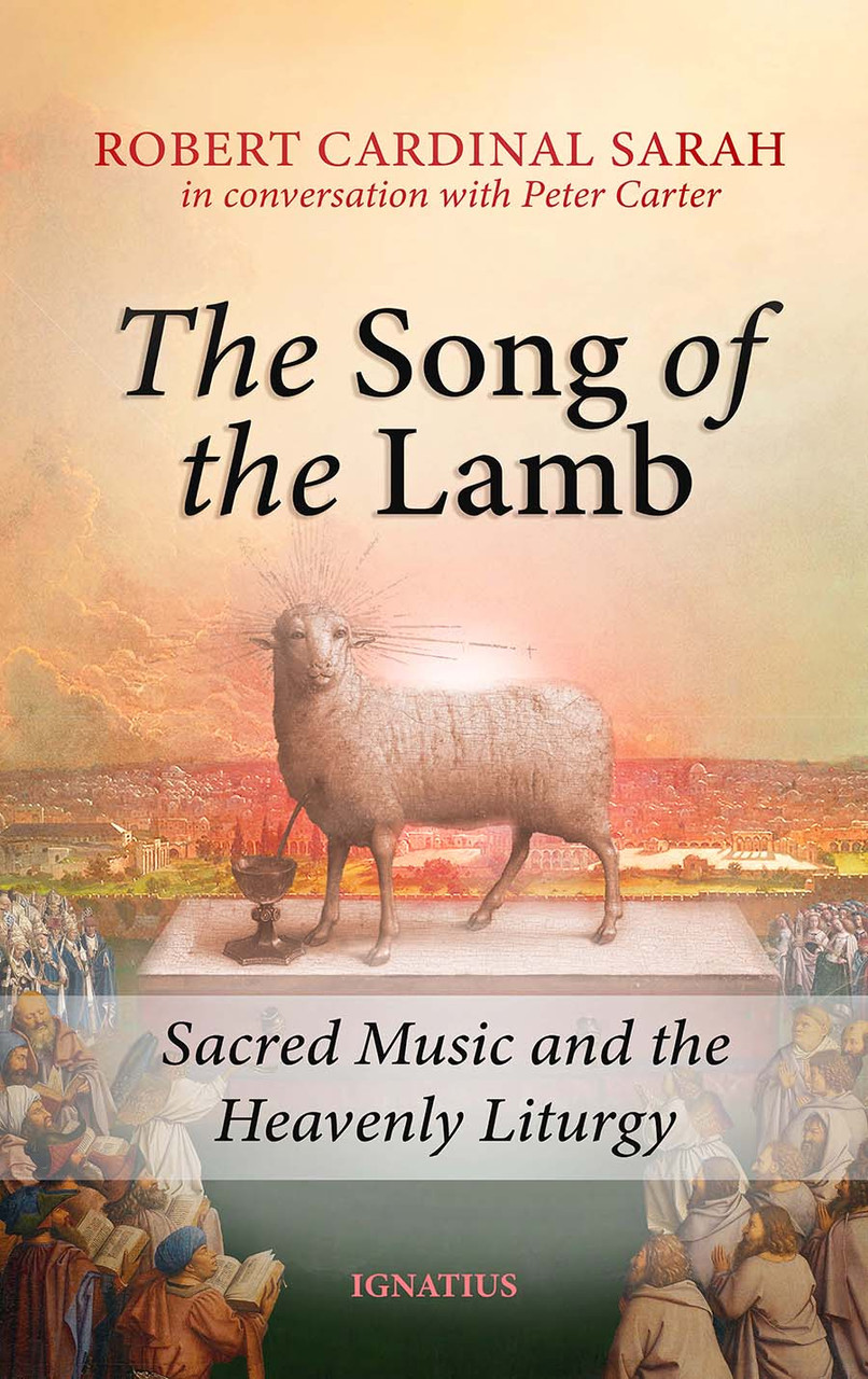 The Song of the Lamb