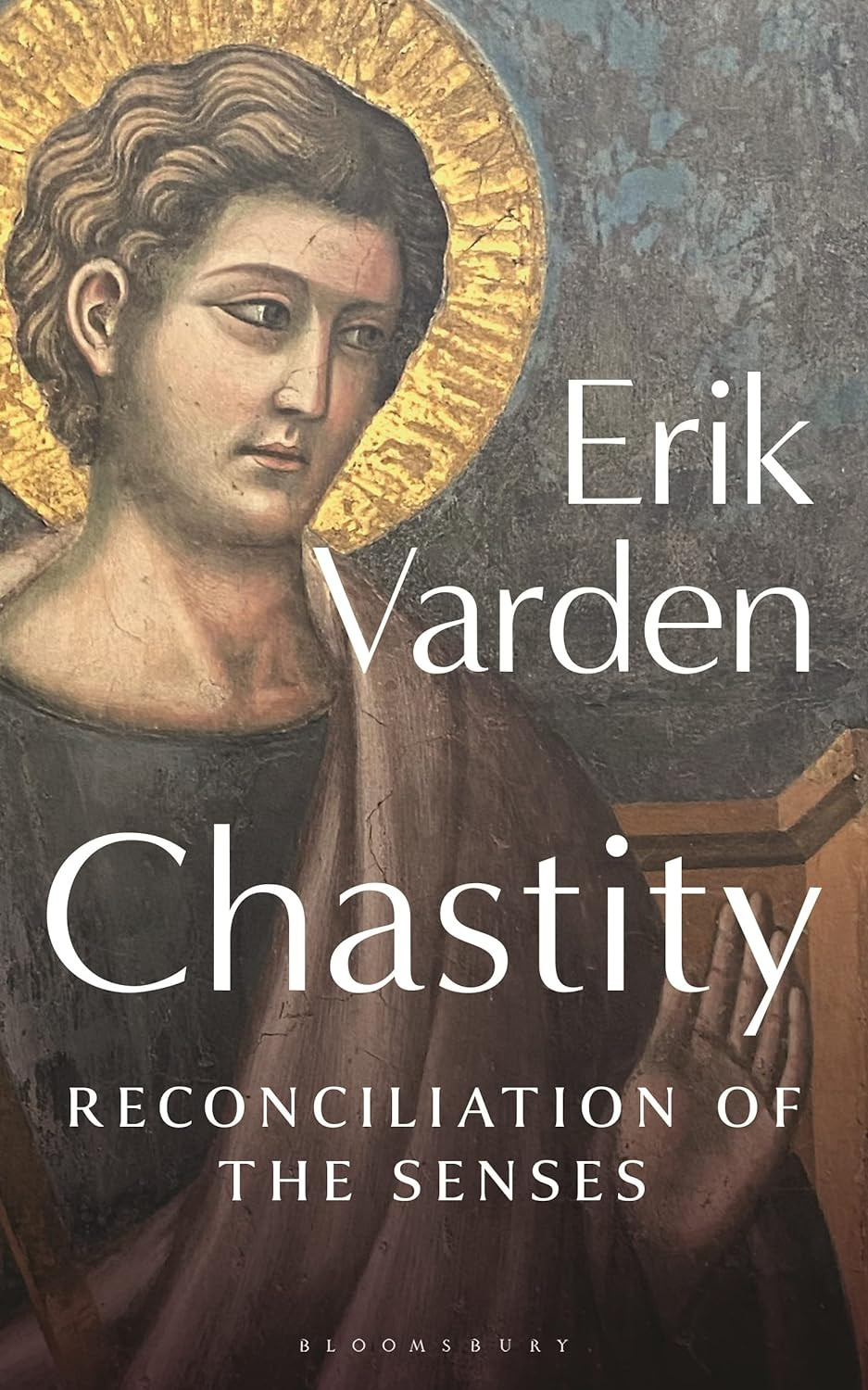 Authors - Bishop Erik Varden - Ignatius Press