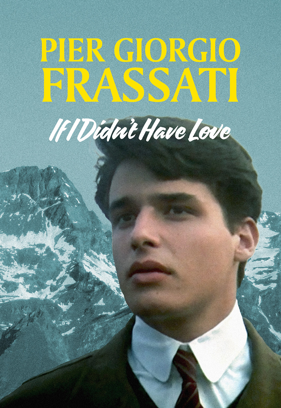 Pier Giorgio Frassati