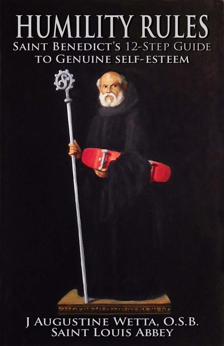 Authors - J. Augustine Wetta - Ignatius Press