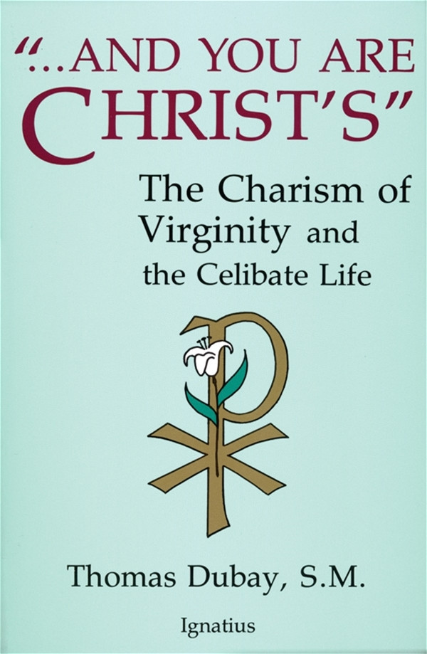 Authors - Fr. Thomas Dubay, S.M. - Page 1 - Ignatius Press
