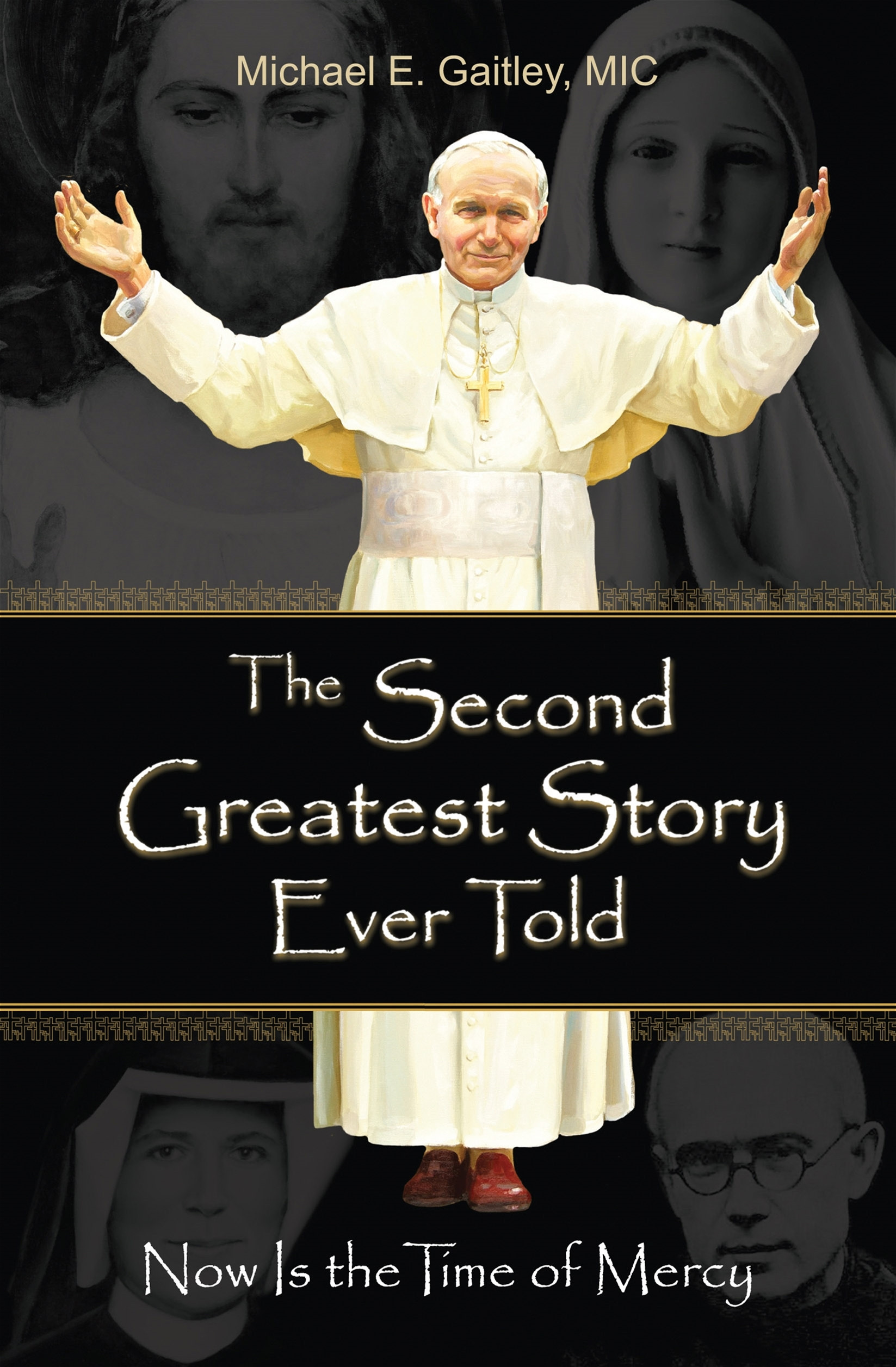Authors - Fr. Michael Gaitley, M.I.C. - Ignatius Press