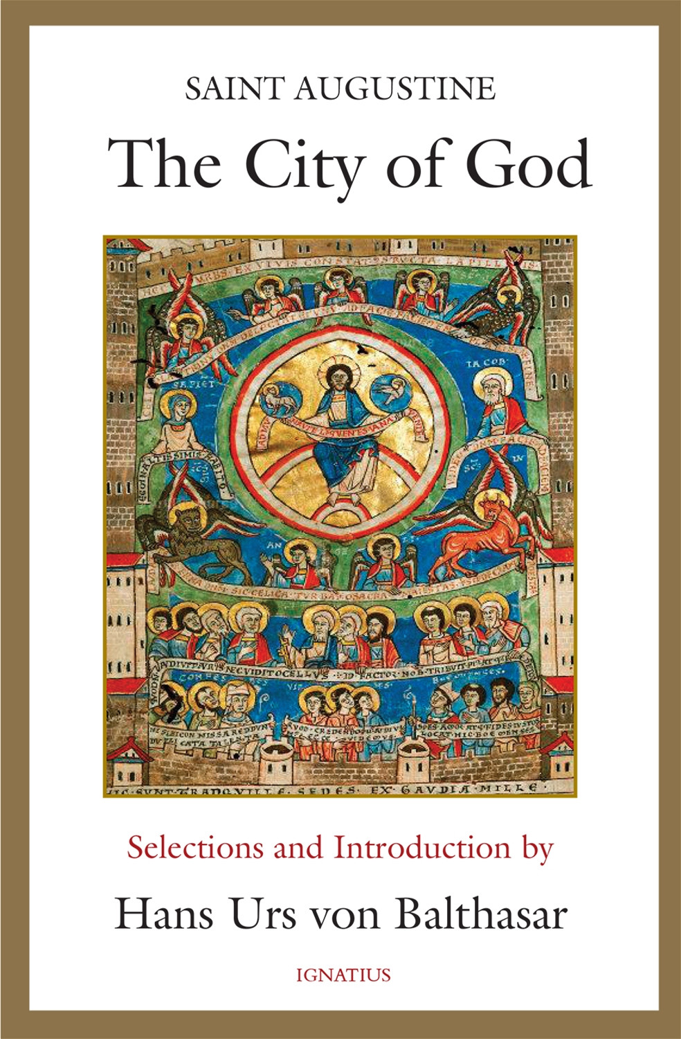 Authors - Saint Augustine - Ignatius Press