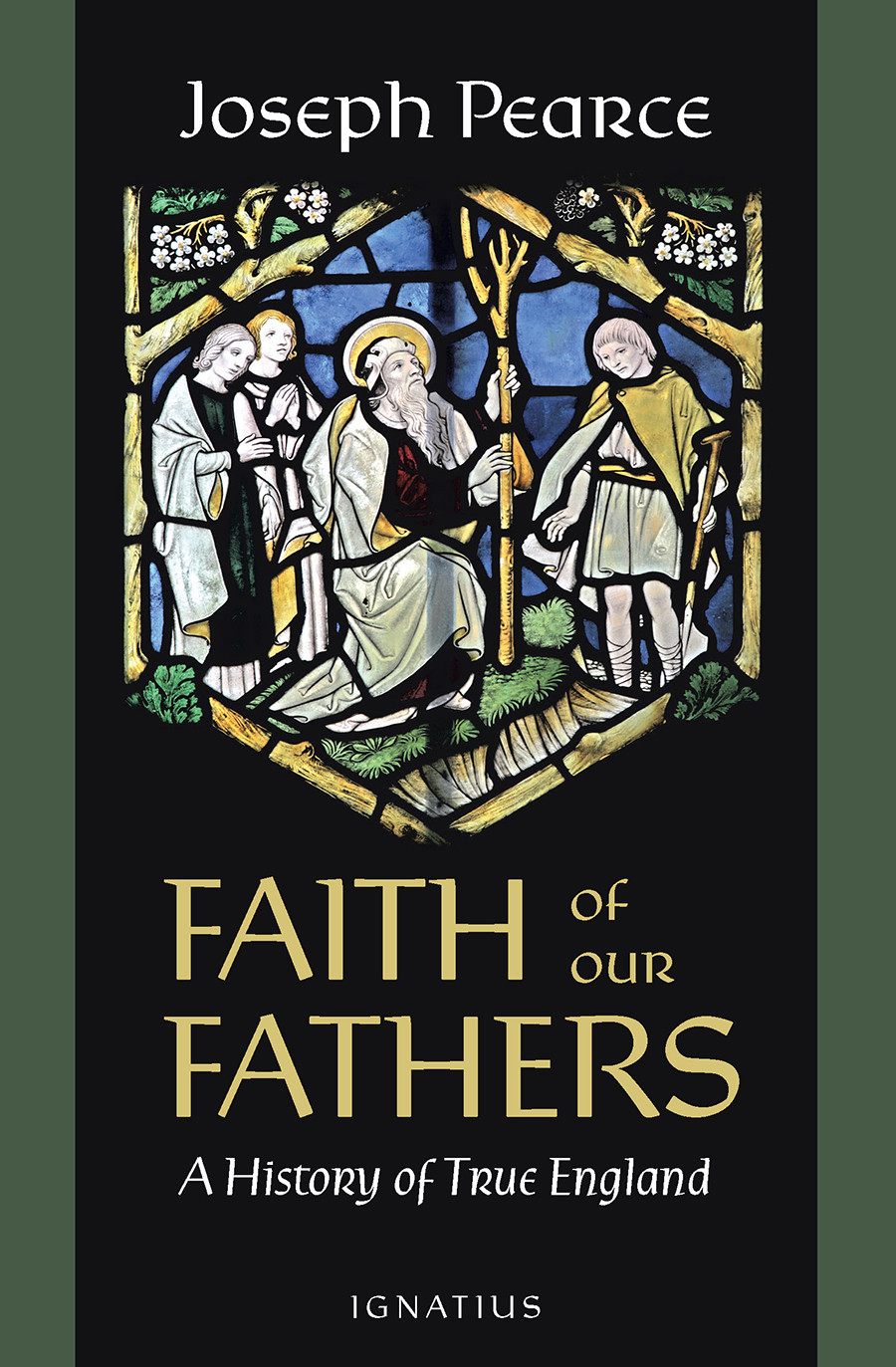 Authors - Joseph Pearce - Ignatius Press