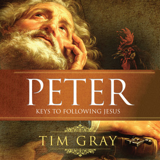 Authors - Dr. Tim Gray - Ignatius Press
