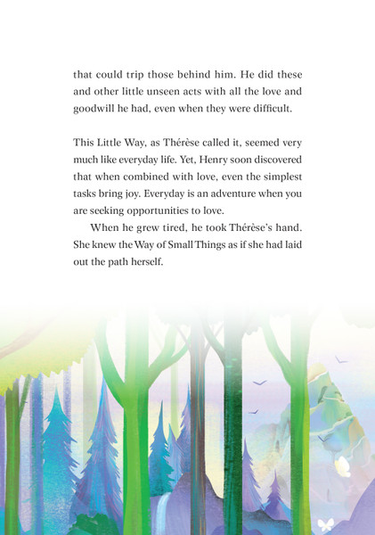 The Little Way