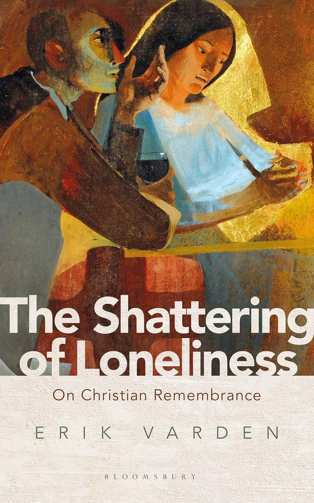 Authors - Bishop Erik Varden - Ignatius Press