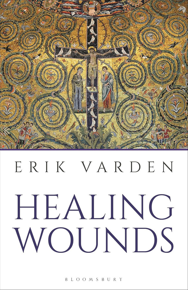 Authors - Bishop Erik Varden - Ignatius Press