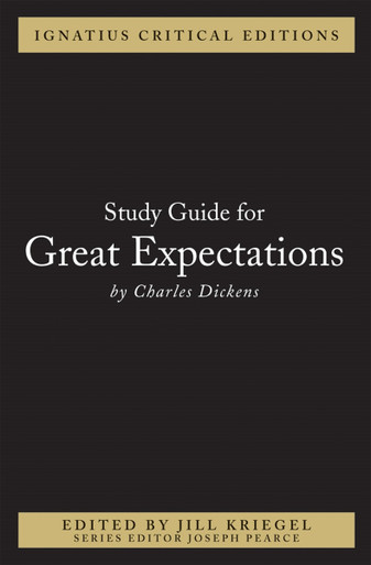 Great Expectations - Study Guide