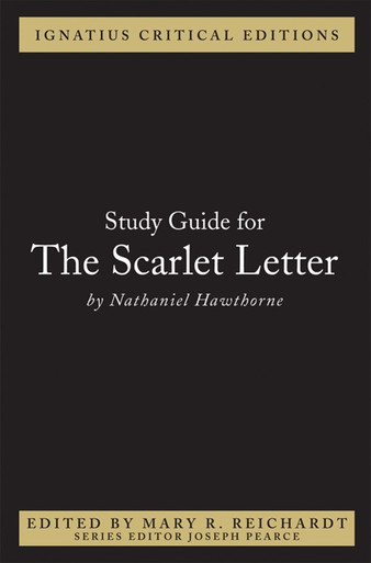 The Scarlet Letter - Study Guide