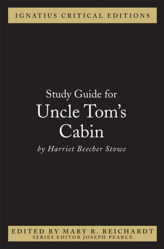 Uncle Tom's Cabin - Study Guide