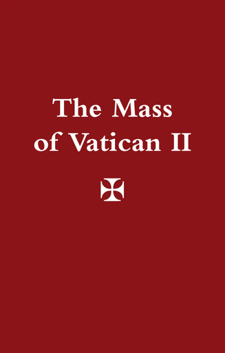 Mass of Vatican II