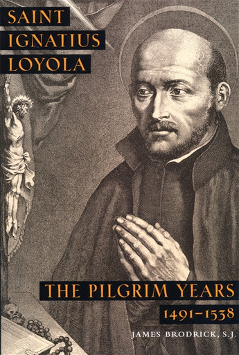 St. Ignatius of Loyola