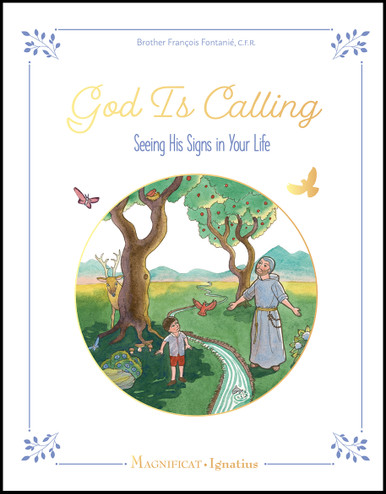 God Is Calling