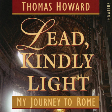 Lead, Kindly Light (Digital)