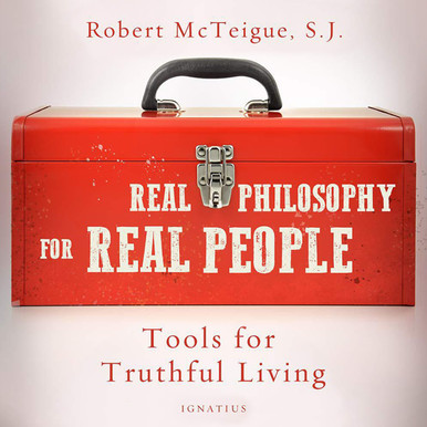 Real Philosophy for Real People (Digital)