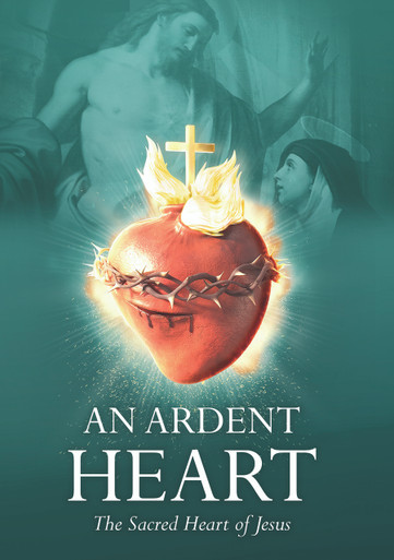 An Ardent Heart Showtimes