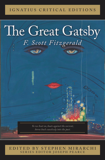The Great Gatsby (Digital)
