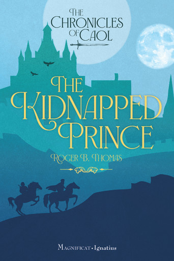The Kidnapped Prince