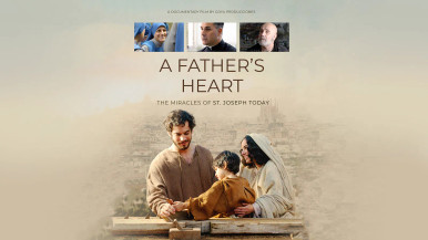 A Father's Heart (Digital)