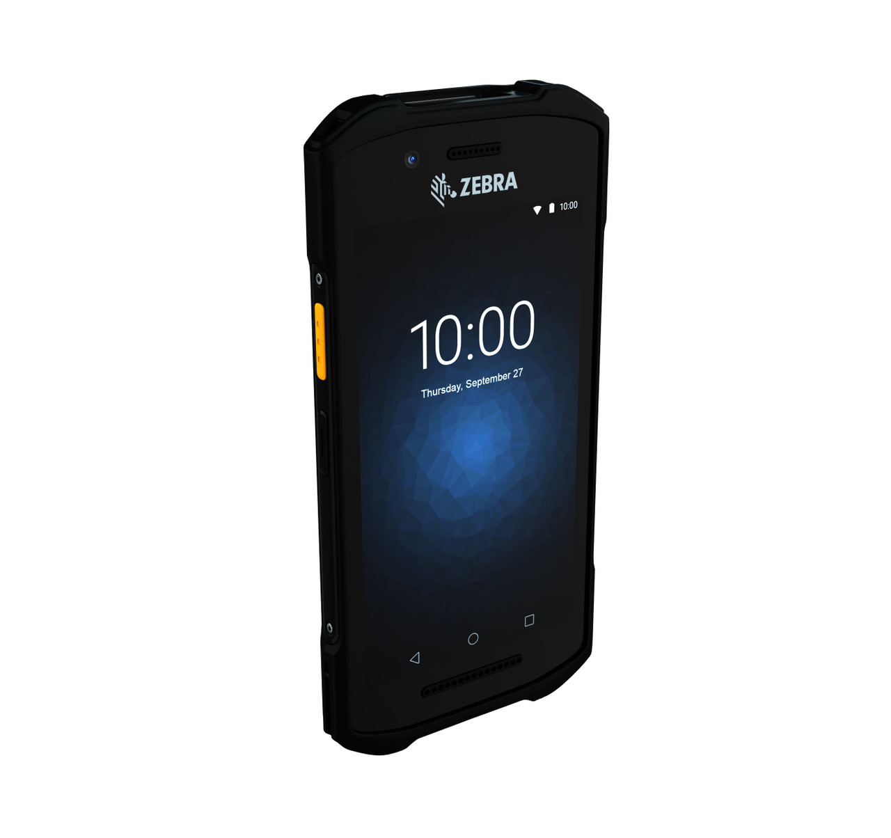 TC21 Mobile Computer (TC210K-01A423-A6) - Labelman Ltd