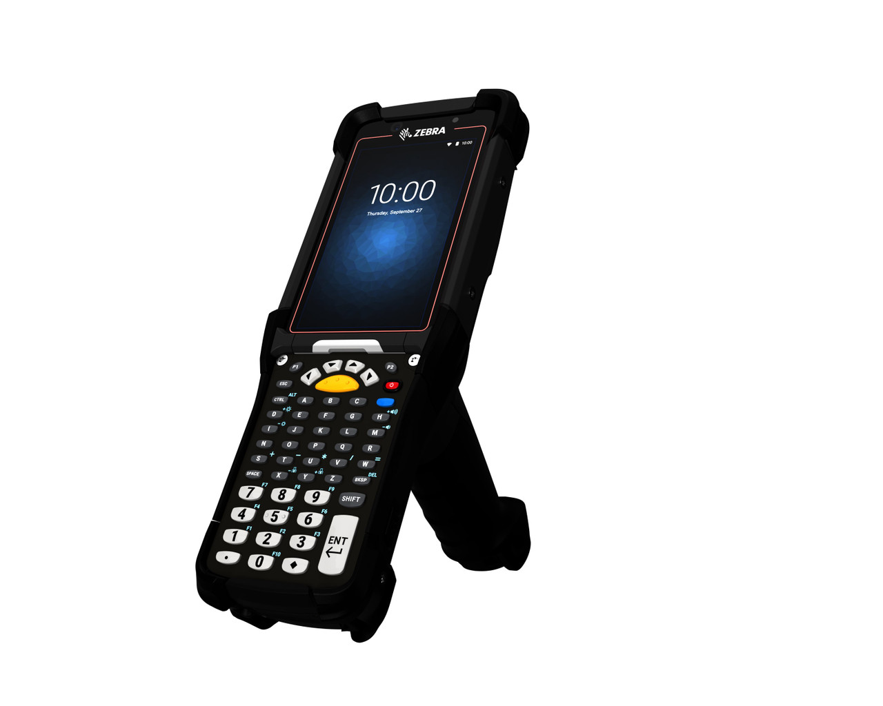 Zebra MC9300 UK | Ultra-Rugged Mobile Computer for Extreme Environments