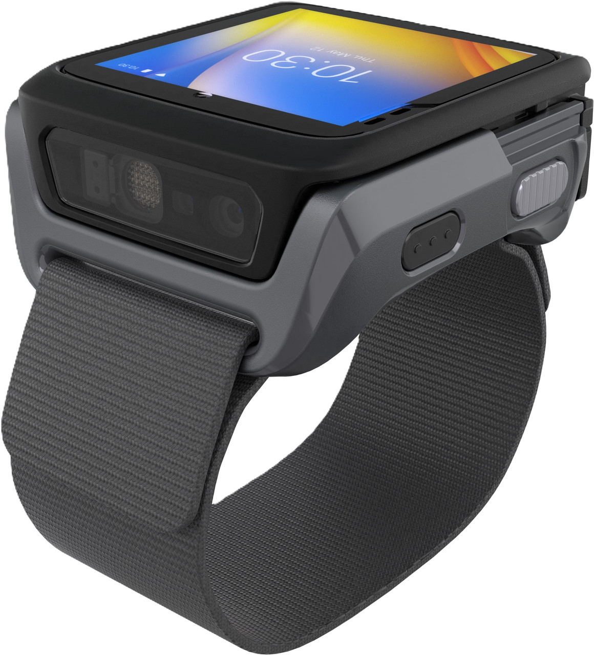 WS50 RFID Android Wearable Computer - Labelman Ltd