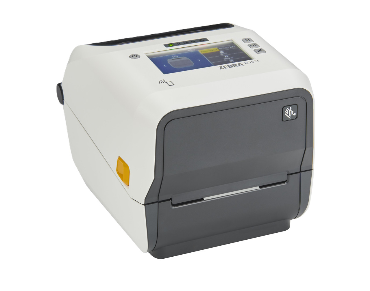 Zebra ZD621 Healthcare Printer | Medical-Grade Label Printing