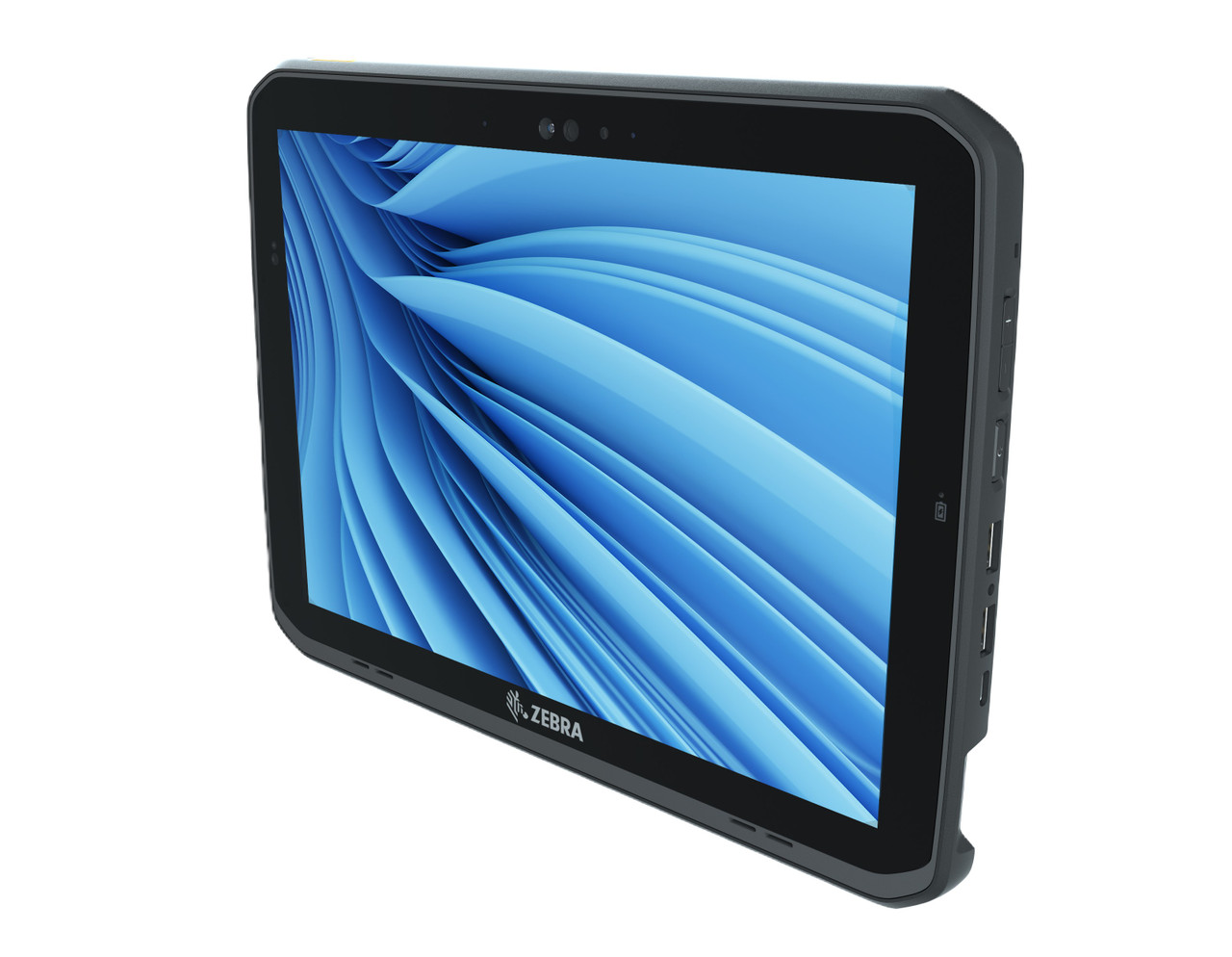 ET80 Rugged 2-in-1 Tablet (ET80A-0P8B3-CFA) - Labelman Ltd
