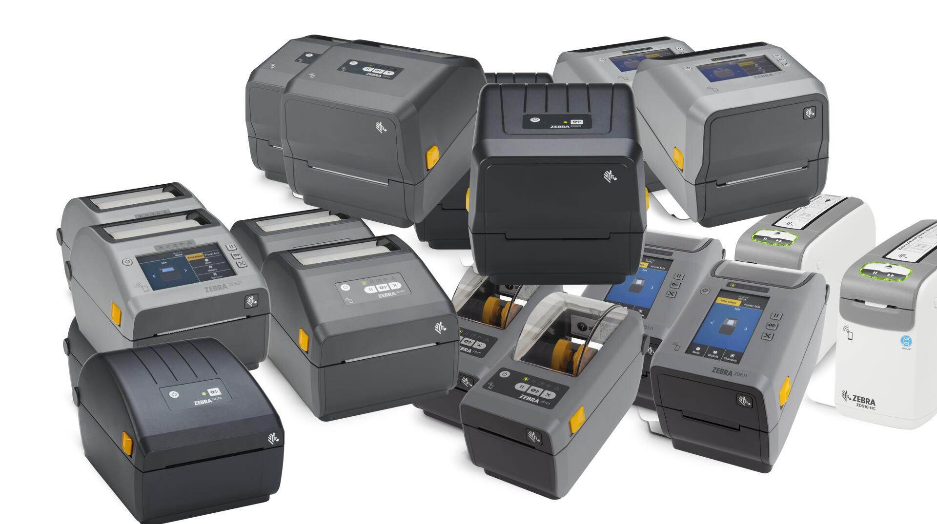 Hardware - Printers - Page 1 - Labelman Ltd