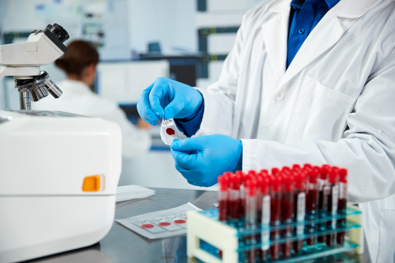 Low Temperature Pharmacy and Laboratory Labelling Solutions from ...