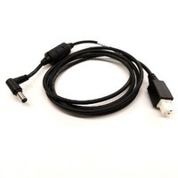 DC line cord for Level 6 power supply PWR-BGA12V50W0WW 12 VDC, 5A, 1.5 ...