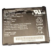 BATTERY PACK,LITHIUM POLYMER, 3300 MAHR / 7.6V, ET51 OR ET56 8 WINDOWS ...