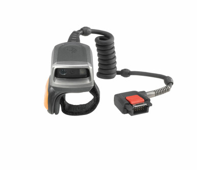 RS5000 Ring Scanner - Labelman Ltd