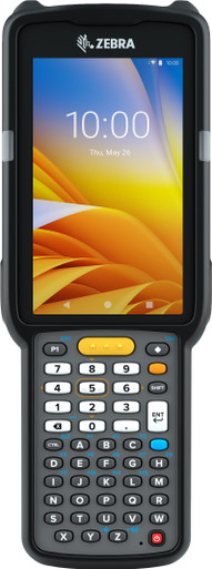 Zebra MC3300ax UK | High-Performance Handheld Mobile Computer with Wi-Fi 6