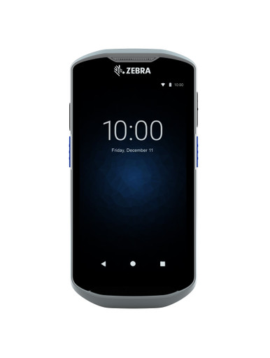 TC52x-HC Mobile Computer - Labelman Ltd