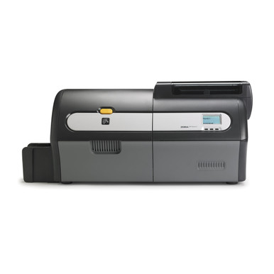 ZXP Series 7 Single-sided Printer Printer ZXP Series 7 Single Sided, UK ...