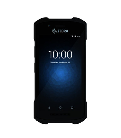 TC21 Mobile Computer (TC210K-01A443-A6) - Labelman Ltd