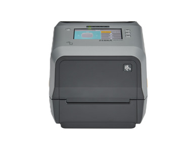 ZD621d Direct Thermal Printer ZD621; 300 dpi, USB, USB Host, Ethernet ...