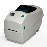 TLP 2824 Plus TT Printer TLP2824 Plus; 203dpi, EU and UK Cords, EPL ...