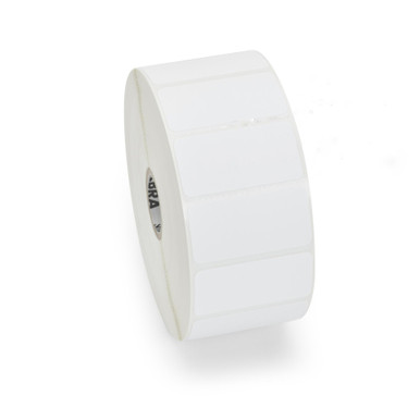Z -Select 2000T Label (102x76mm) (3006326) - Labelman Ltd