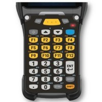 MC9300 34 KEY FUNCTION NUMERIC KEYPAD (KYPD-MC9334FNR-01) - Labelman Ltd