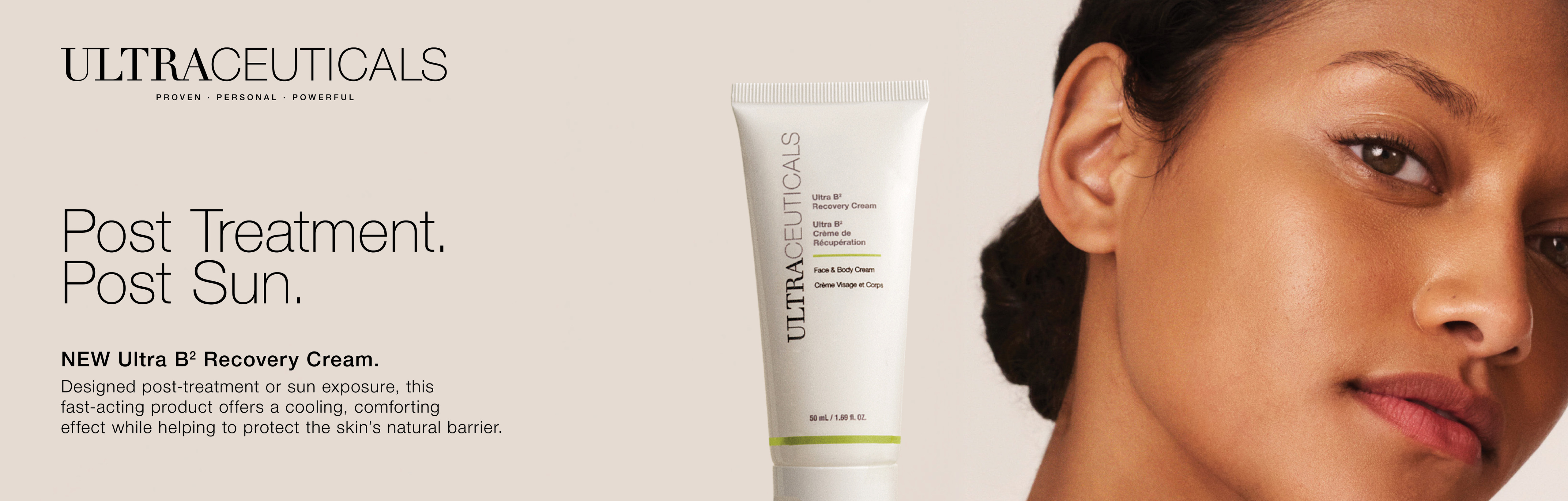 Ultra Skin Science | Wholesale Distributor of Ultraceuticals